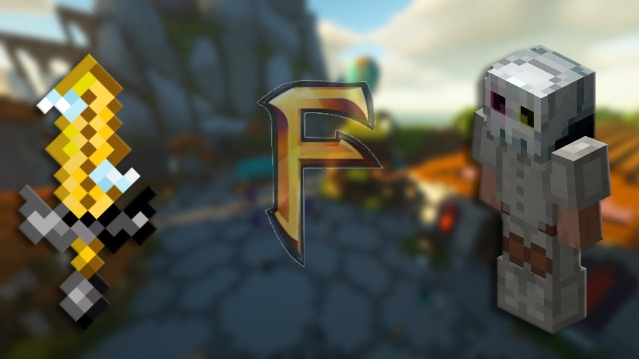 Best dungeons armor for floor 3 hypixel/fakepixel | how to make money ...