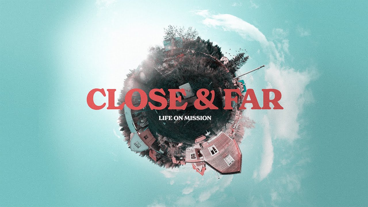 Close and Far (Part 1): “The Heart of Jesus” - YouTube