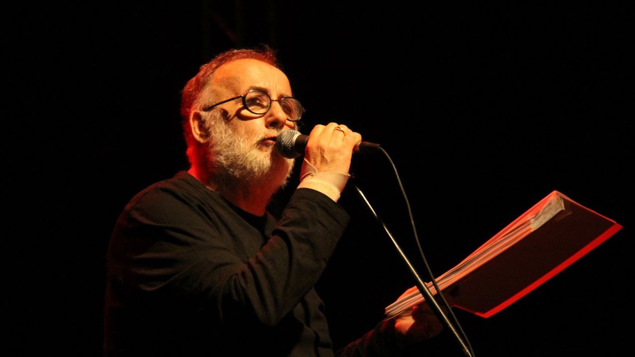 ΑΠΟΣΠΑΣΜΑΤΑ ΑΠΟ ΤΗ ΣΥΝΑΥΛΙΑ ΤΟΥ ΘΑΝΟΥ ΜΙΚΡΟΥΤΣΙΚΟΥ ΓΙΑ ΤΑ 100 ΧΡΟΝΙΑ ...