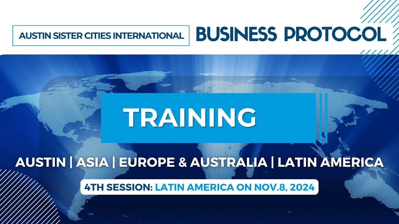 ASCI 2024 Protocol Training - Asia - YouTube