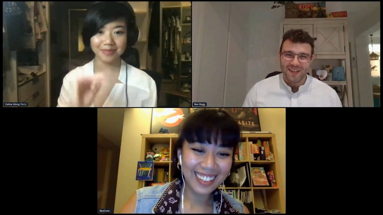 Personalisation as a Sales Technique by Ben Bagg - YouTube