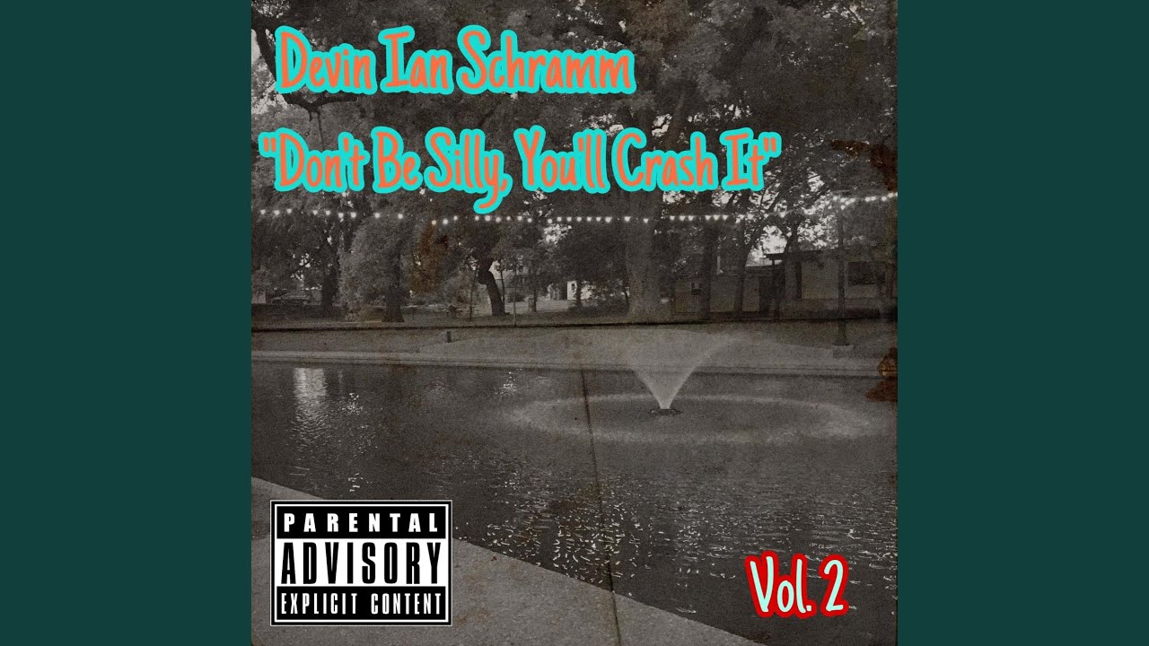 Don't Be Silly, You'll Crash It (Interlude) - YouTube