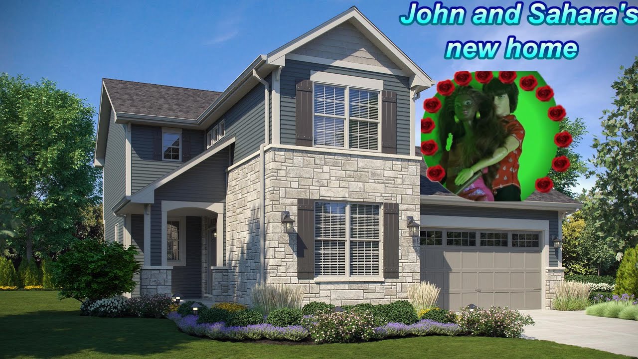 Barbie Doll Soap Opera :I made 2 more doll sets - YouTube