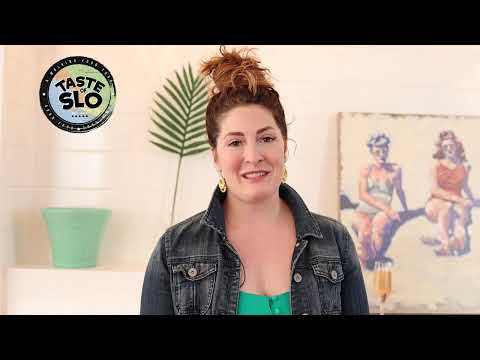 Taste of SLO - What can I expect on a food tour? - YouTube