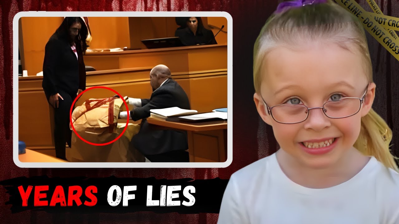 The Most Heartbreaking Crime You’ll Ever Hear About | True Crime Story ...