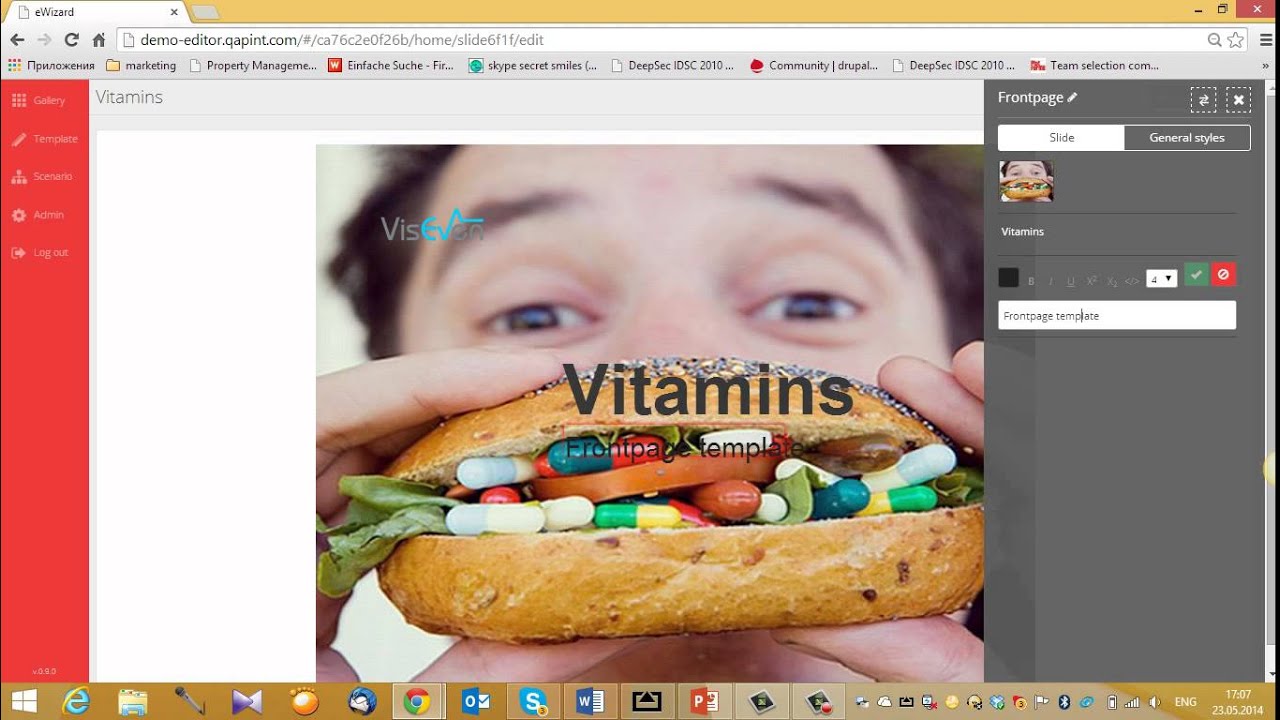 Webinar: The Magic of eDetailing Creation - YouTube