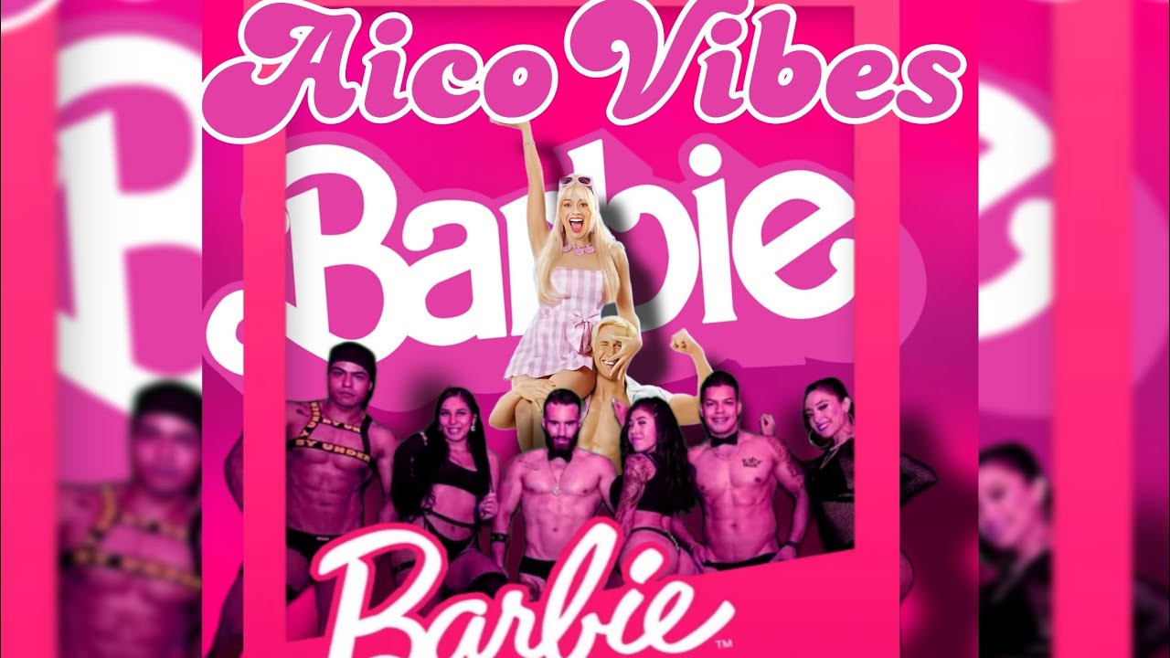 "Barbie Circuit Music Special Mix by DJ AicoVibes" - YouTube