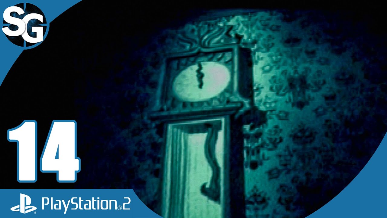 Disney's The Haunted Mansion Walkthrough Gameplay (No Commentary ...