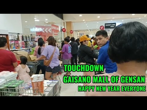 CALINAN TO GSC BULAONG TERMINAL TRAVEL ADVENTURE - YouTube