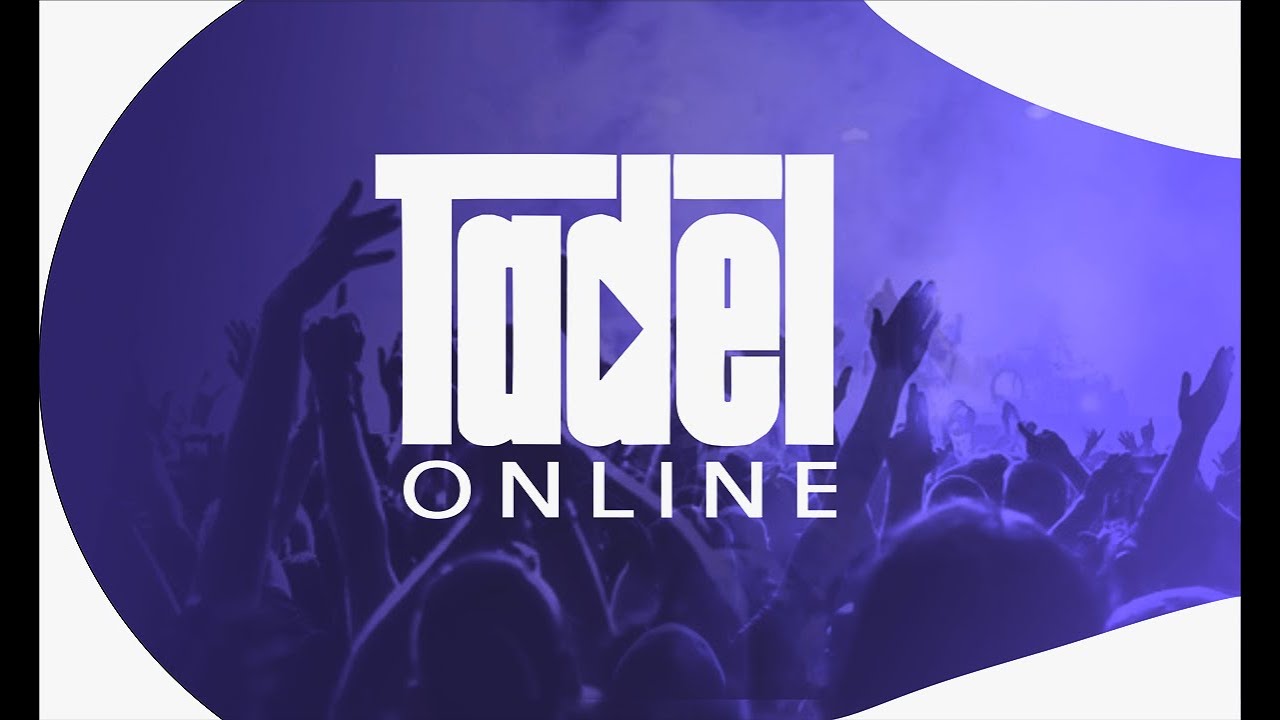 Tadel Online Monte Alegre (07.08.2020) - YouTube