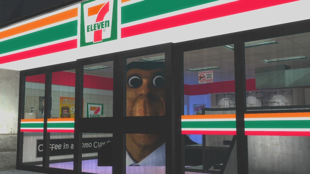 GMOD NEXTBOT SURVIVAL LIVESTREAM PT.6 - YouTube