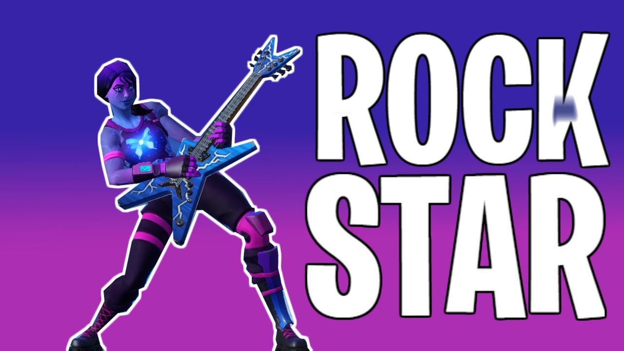 Rockstar.mp4 - YouTube