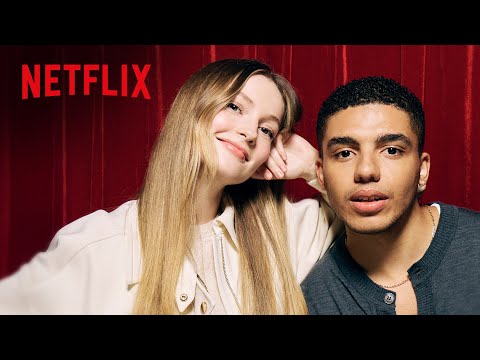 Hannah Dodd & Jay Lycurgo On Bridgerton, Peaky Blinders and The Power of Harry Styles