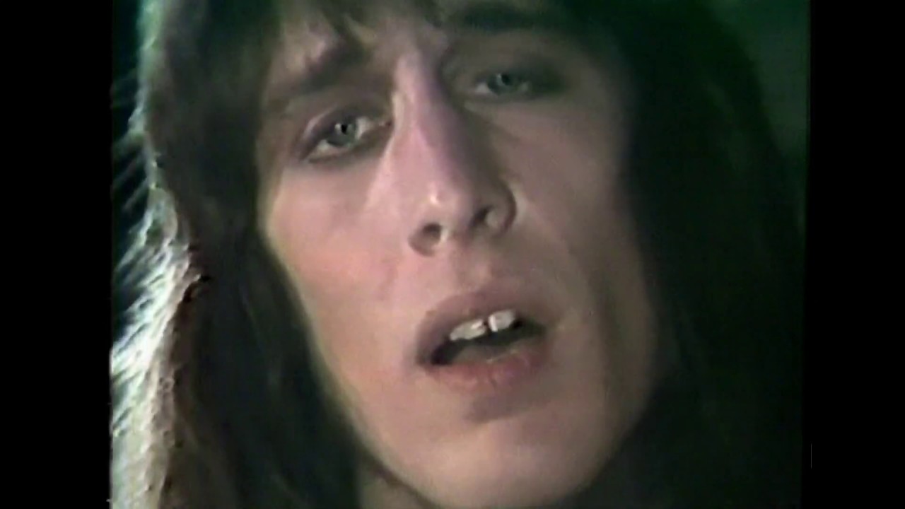 Todd Rundgren - Can We Still Be Friends - Official Video - 1978 ...