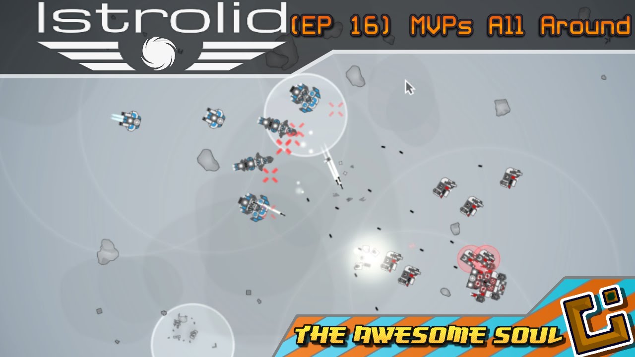 Istrolid (EP 16) MVPs All Around - YouTube