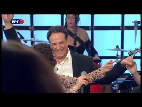 ΑΝΑΝ ΨΥΧΟΓΙΟΥ | ΣΤΑ ΤΡΑΓΟΥΔΙΑ ΛΕΜΕ ΝΑΙ 18/01/2020 - YouTube