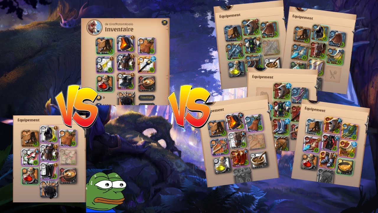 Albion Online | Mist | Bloodletter vs Deathgivers vs Rats Army ! - YouTube