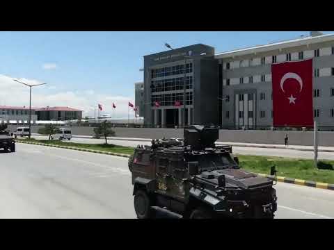 TÜRK ORDUSU EFSANE KLİP🇹🇷