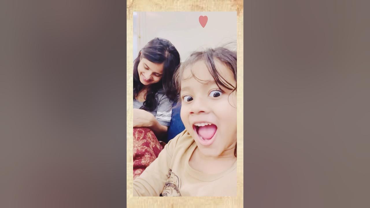 Mummy 100 rupia dedo chips kharidna hai💖#shorts #funny #comedyfilms #shortvideo - YouTube