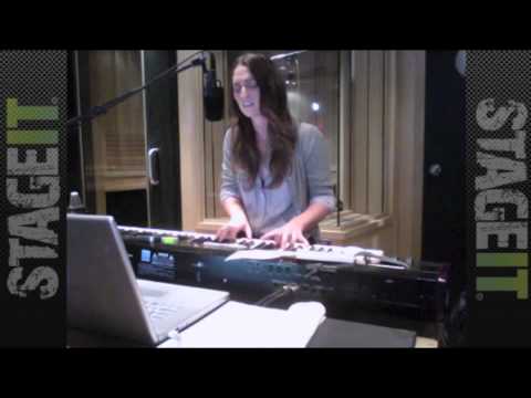 Sara Bareilles- Only Shadows - YouTube