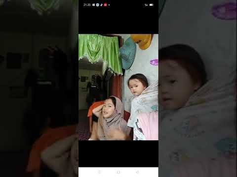 live mama muda cantik