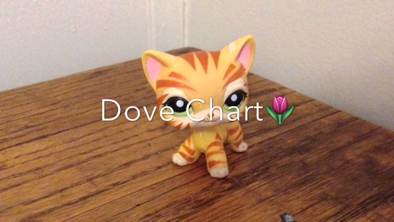 LPS Twisted Tails Trailer Episode 1 - YouTube