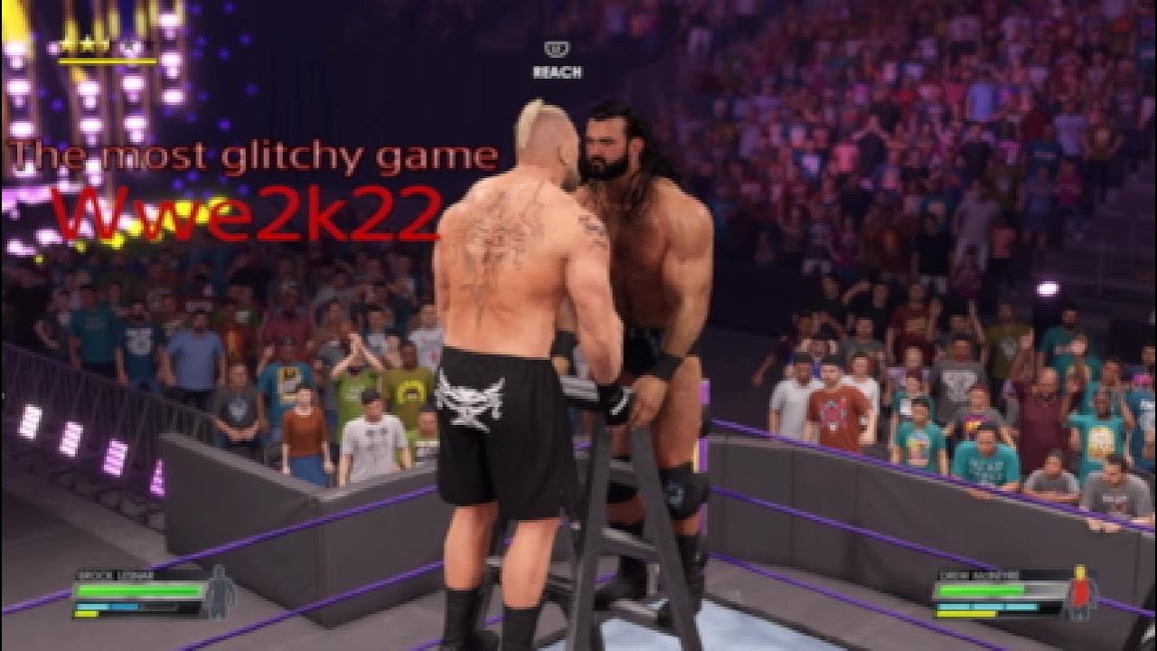 The most glitchy game ever? - YouTube