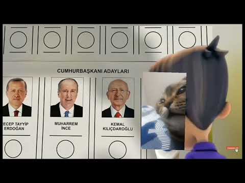 Ceyhun Başkan seçim
