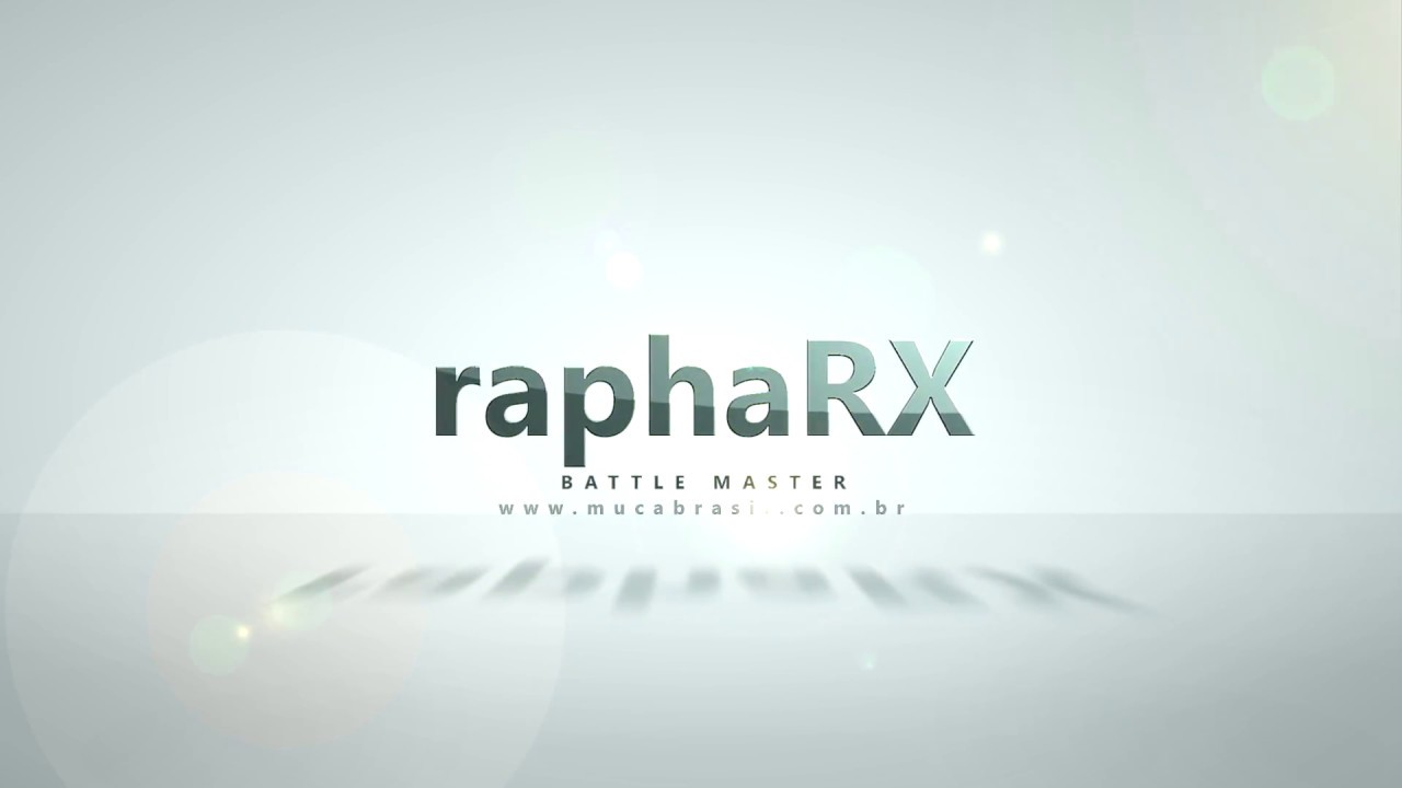 Mu Ca Brasil - Castle Siege 13-05-2018 evilRX (raphaRX) - YouTube