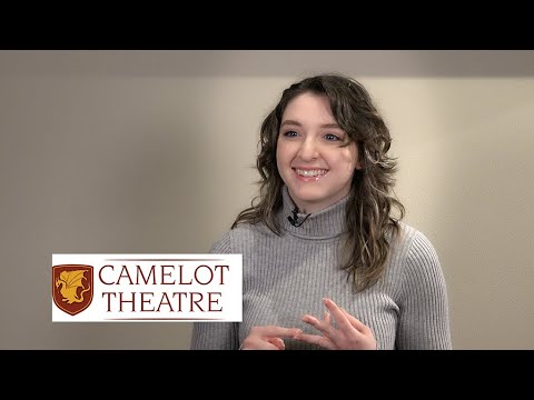Dani Brady Full Interview - YouTube