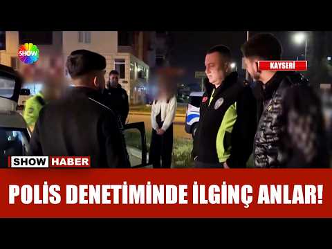 Ceza yiyince mutlu oldu!