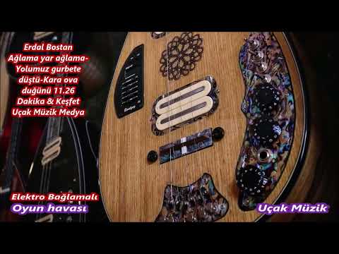 Erdal Bostan Cevizin yapragı Zahidem Geceler yarim oldu Bodrum hakimi 15 33 Dakika & Keşfet Uçak12