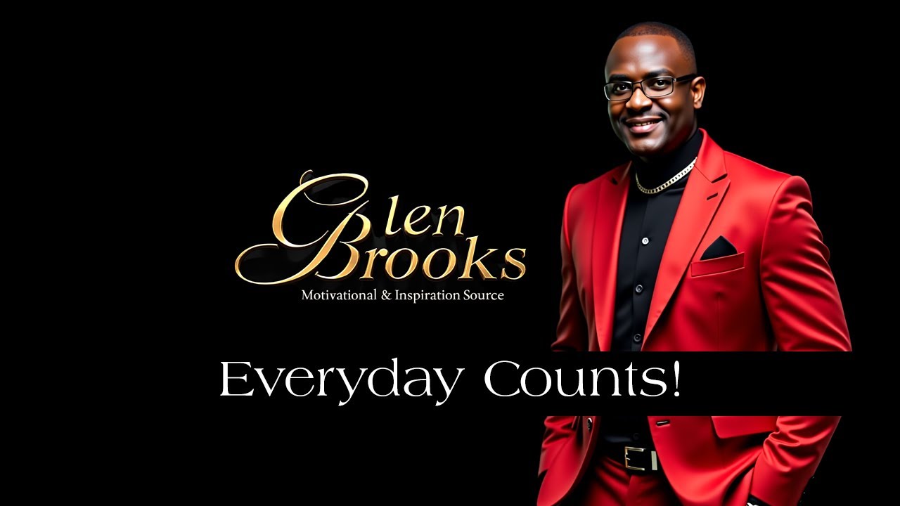 Everyday Counts! - YouTube