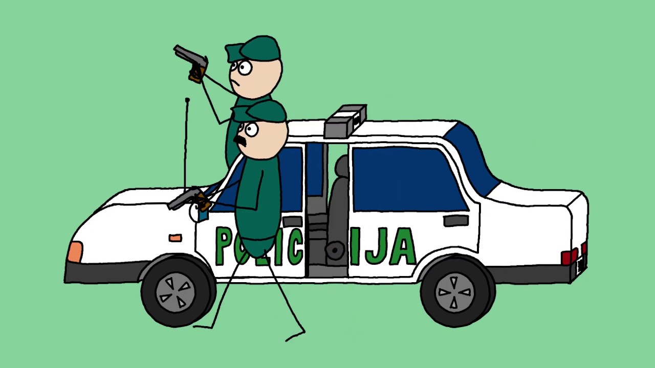 Socialine Reklama (Public Service Announcement) (EN Subtitles) - YouTube