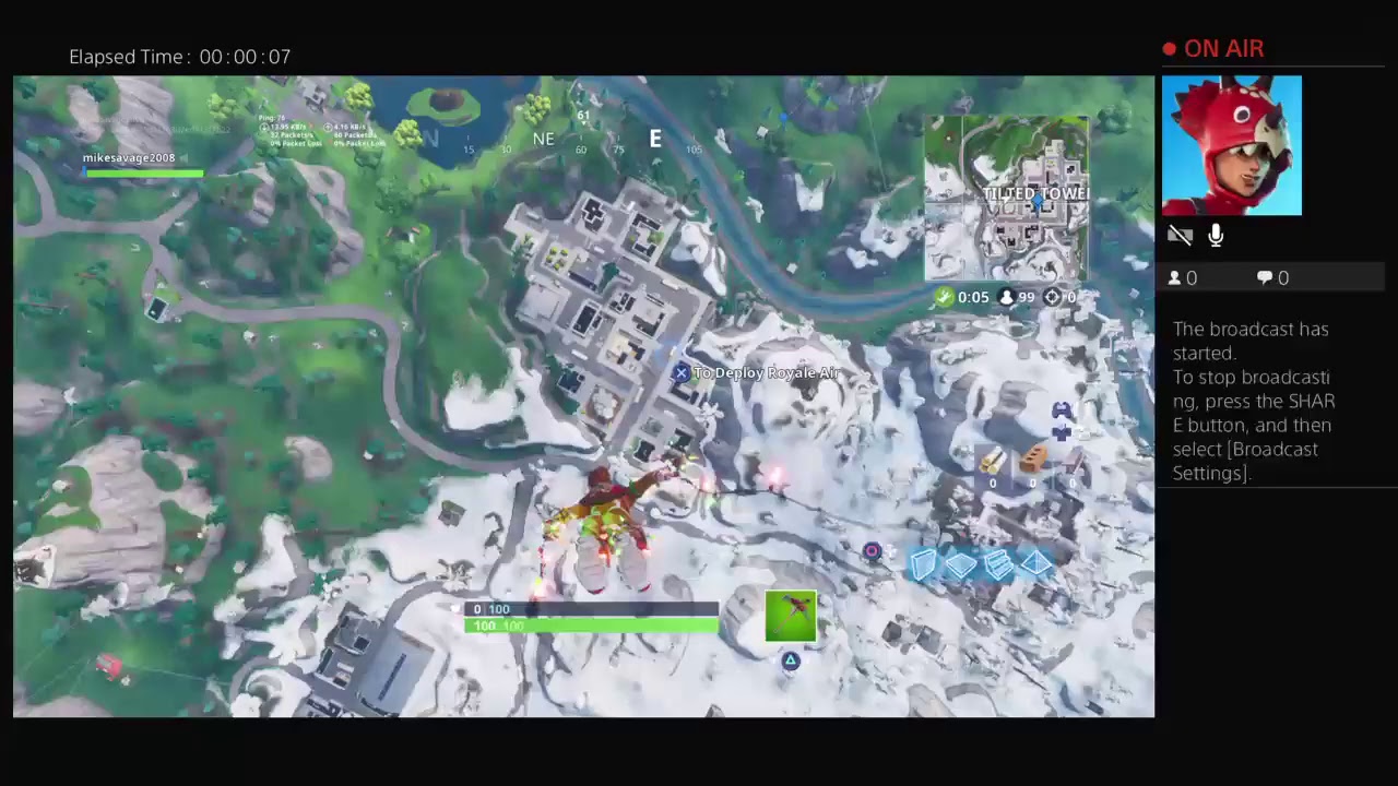 Solo challenges - YouTube