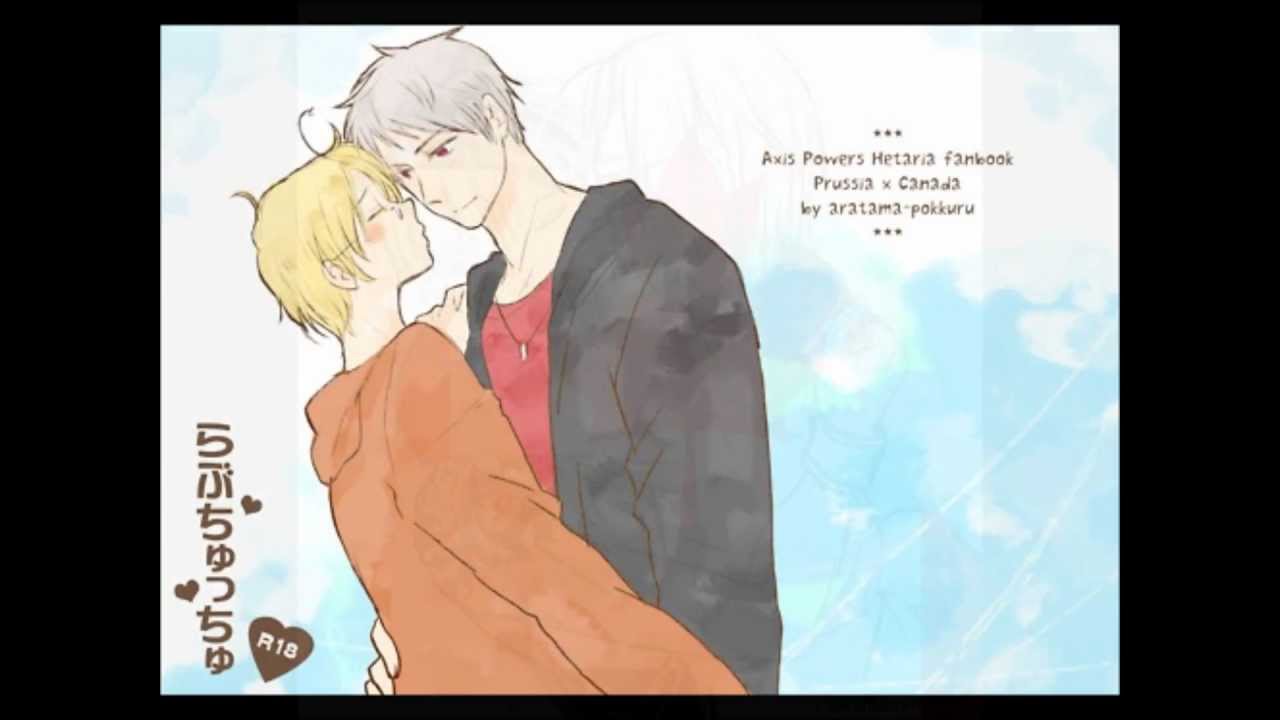 Ours {PruCan} - YouTube