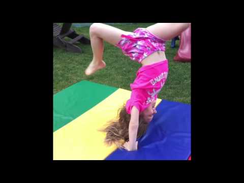 ABC gymnastics Challenge