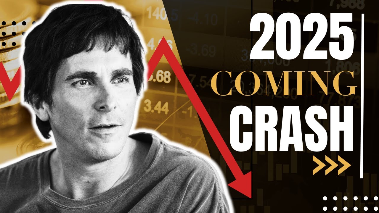 Market Crash Signals 2025? What You Need to Know and Get Prepared ...