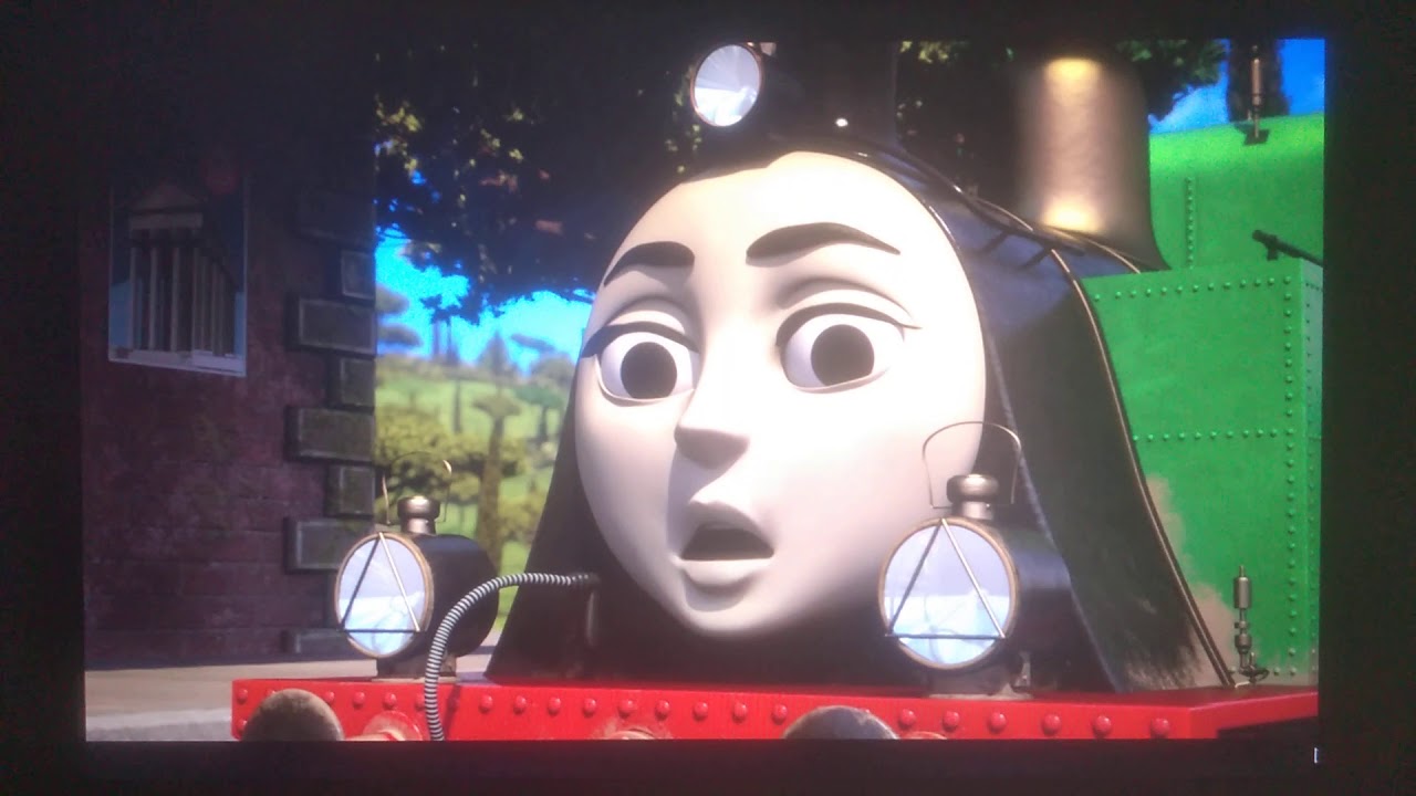 Digs and Discoveries All tracks lead to Rome part 2 Thomas & Friends us ...