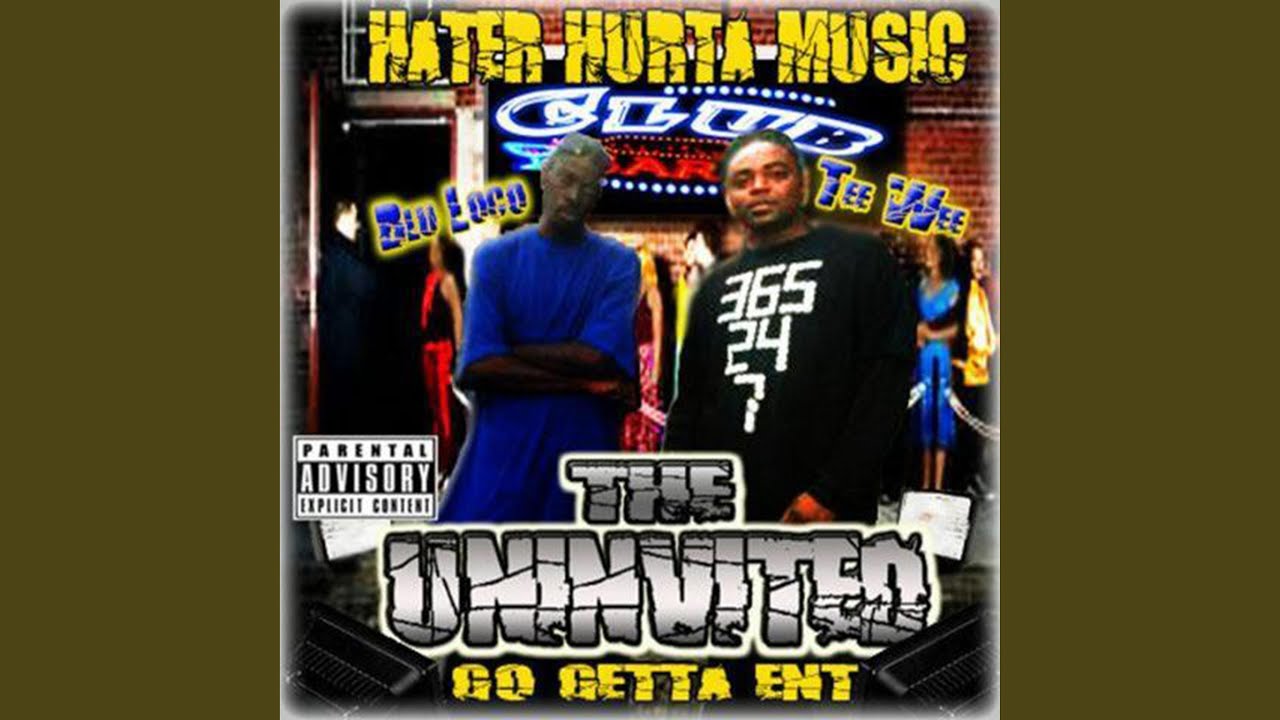 Run Tell Dat (feat. Tee Wee) - YouTube