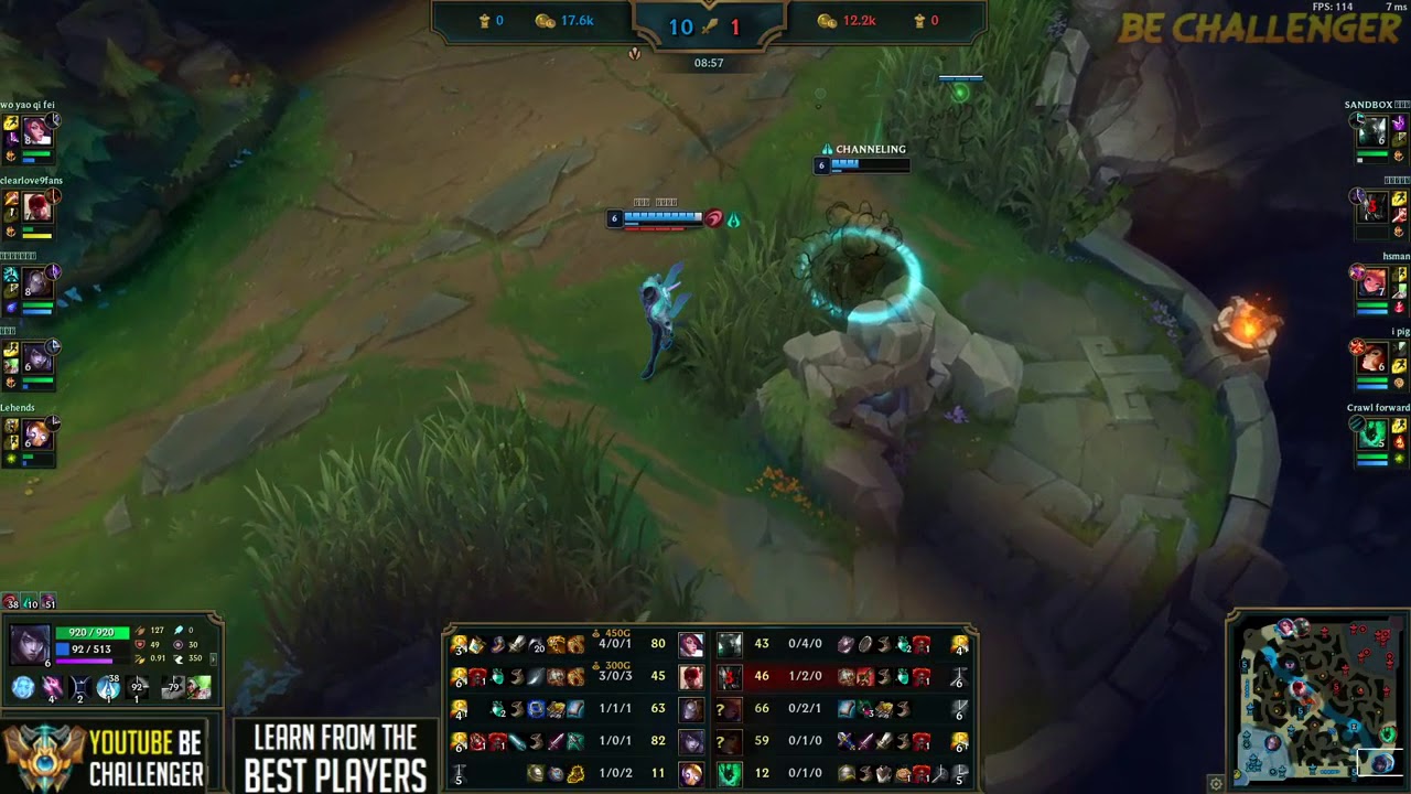 Season 2020 KR | SKT T1 Teddy Plays Aphelios vs Miss Fortune Adc ...