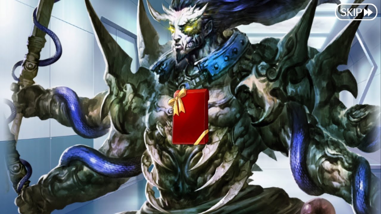 Fate/Grand Order part 2062: Xiang Yu's Valentine's Return Gift CE ...