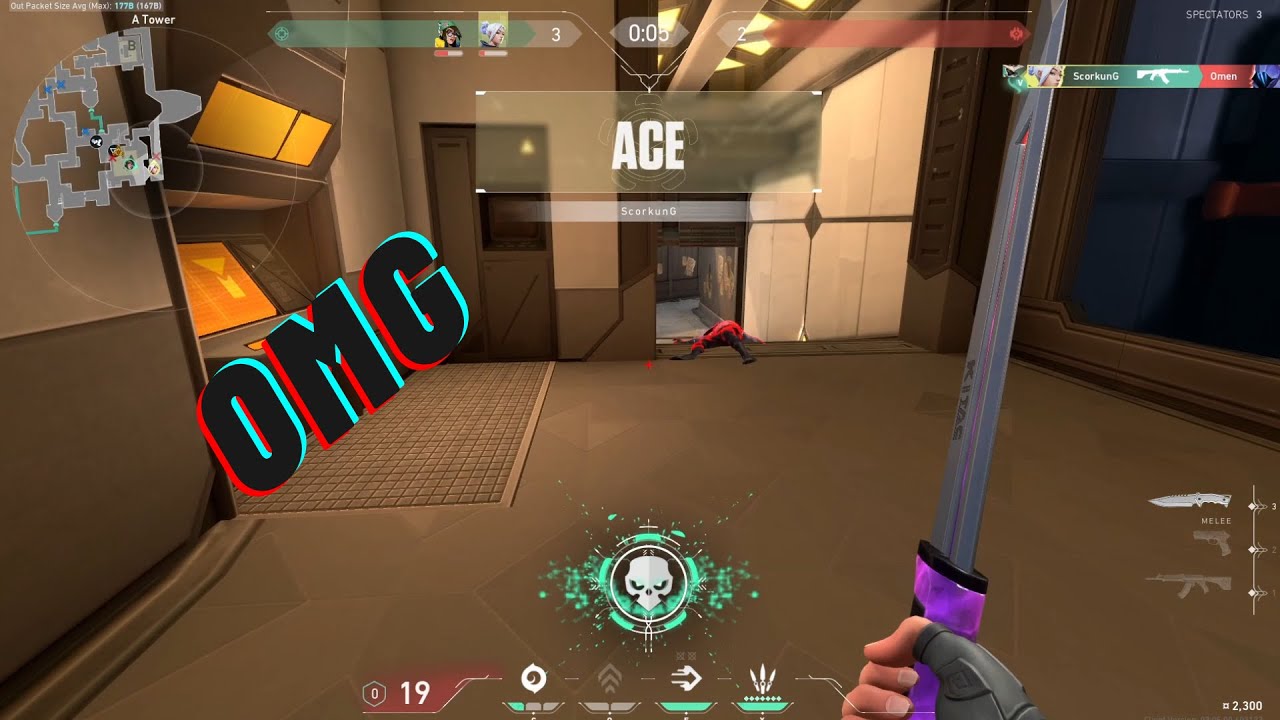 Crown | Valorant Montage - YouTube