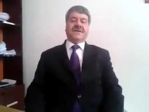 Memleketim, Anadolu, Brova bu şiiri okuyan beyefendiye...