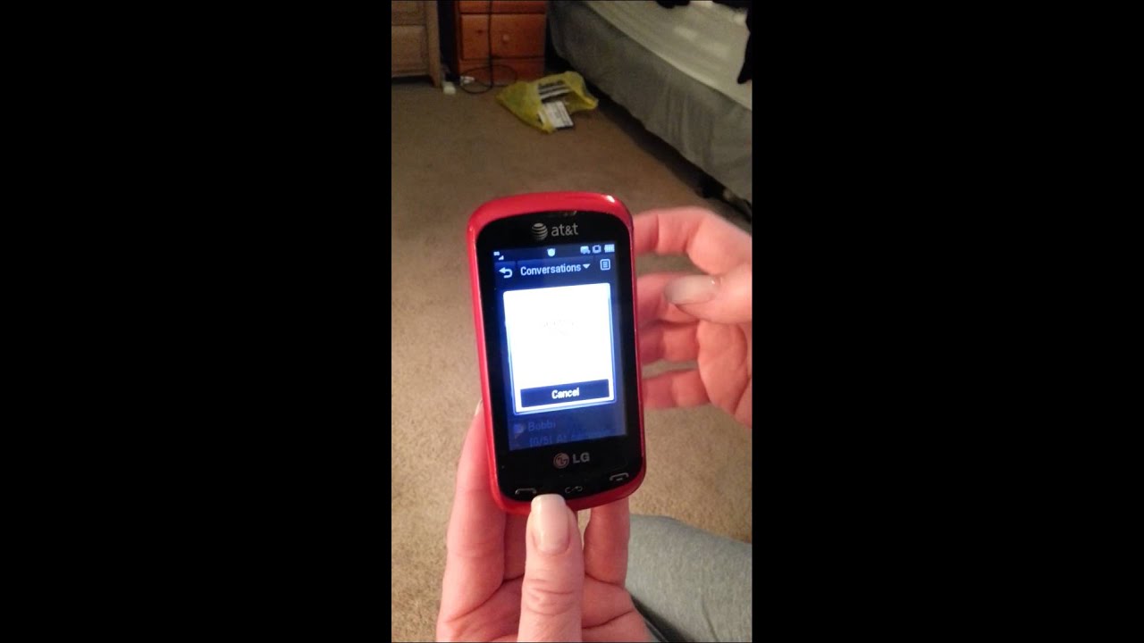 Deleting Texts On LG Phone YouTube deleting-texts-on-lg-phone-youtube