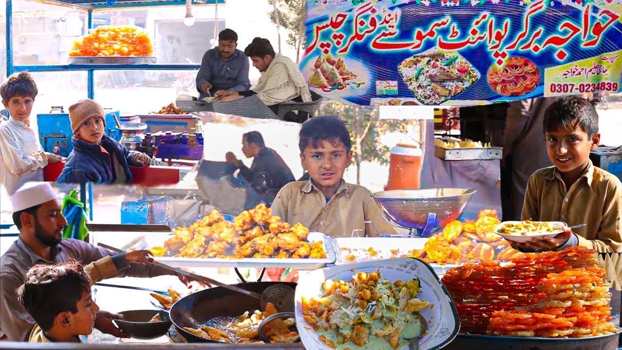 8 Years Old Kid Making Crispy Samosa | Perfect Samosa Recipe ...