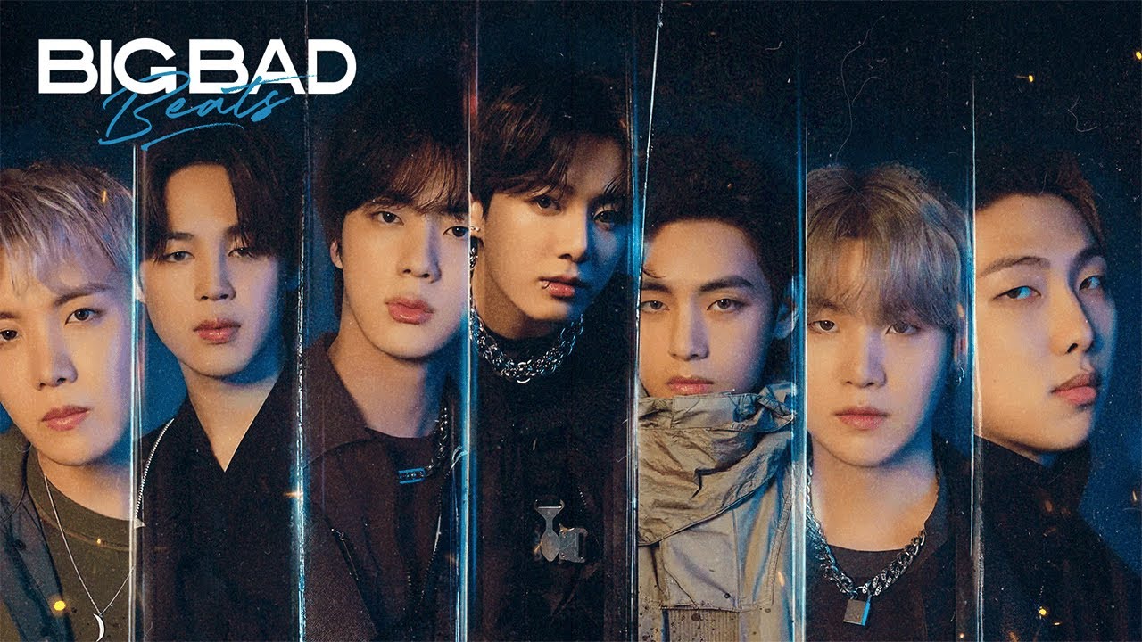 (FREE) Kpop Funk Pop Type Beat - "Hashtag" | BTS x Bruno Mars ...