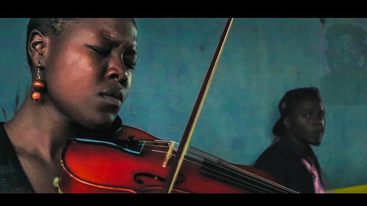 KIMATHI - FILM - STARRING BRIAN MUNENE - YouTube
