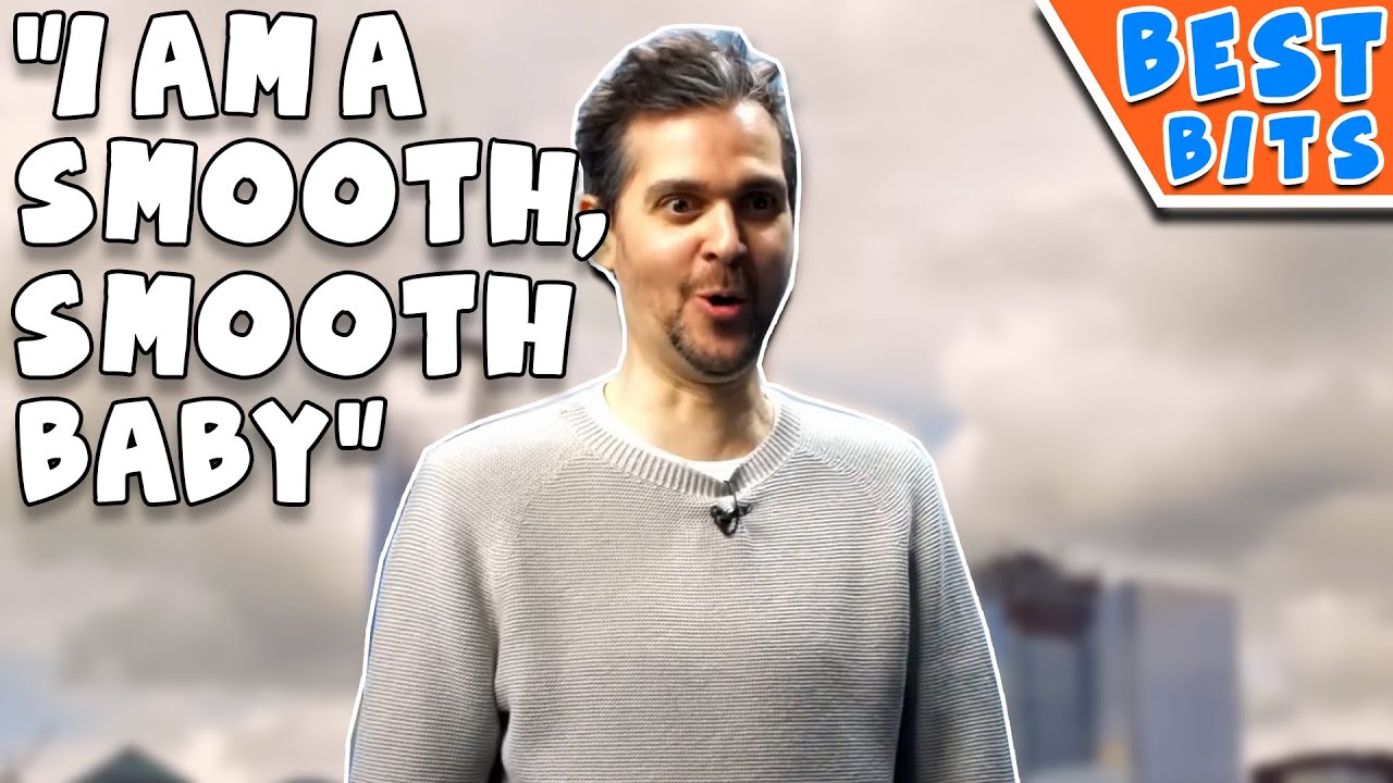Ben's Ambush | YOGSCAST Best Bits Of The Week - YouTube