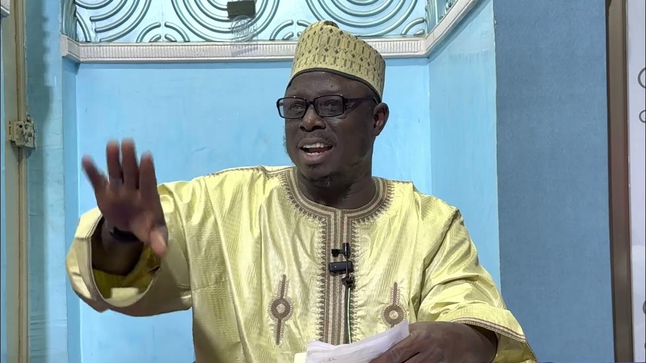 Tambayoyi da Amsa: 187 | Sheikh Aminu Ibrahim Daurawa - YouTube